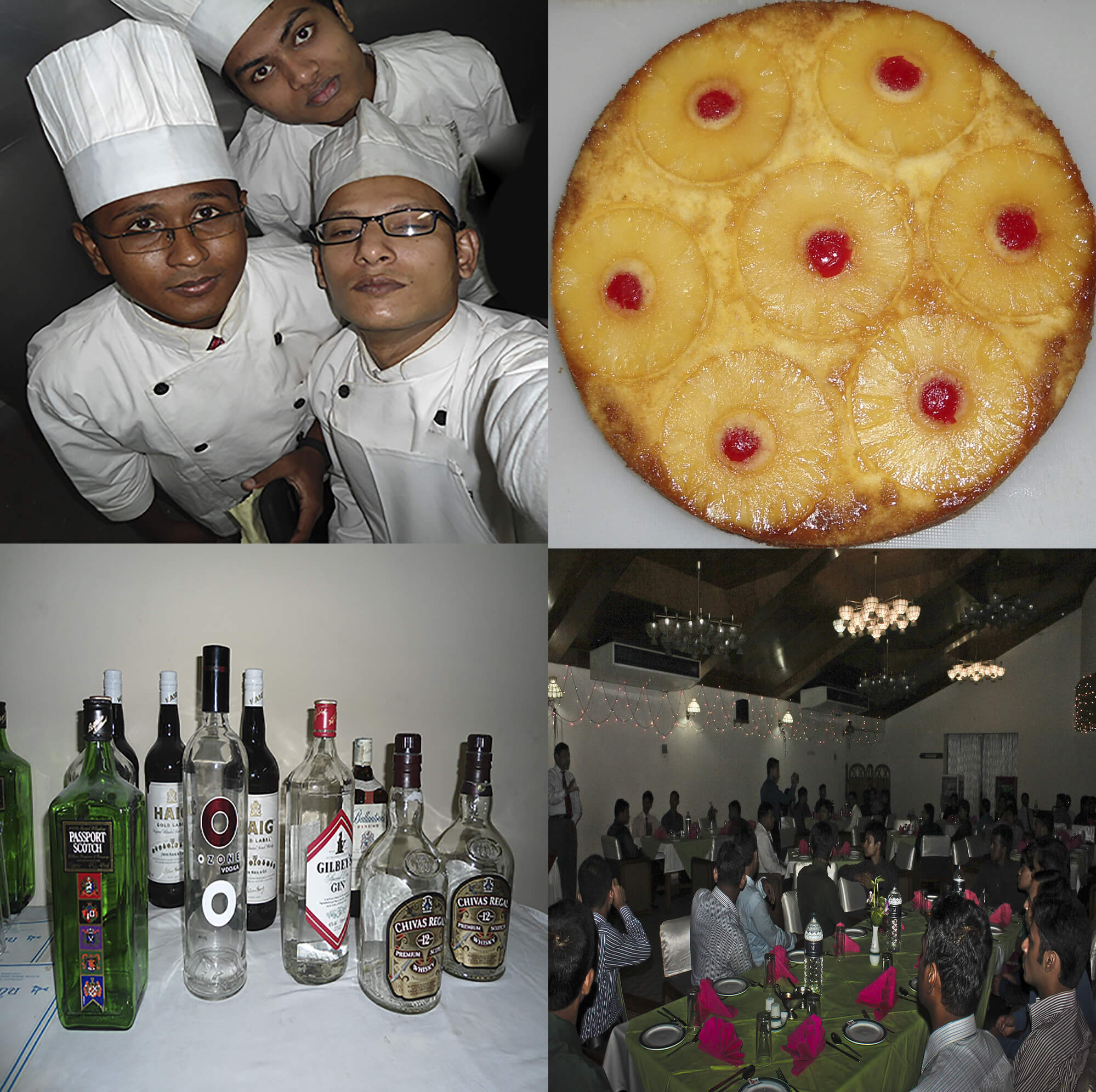 Education - bellmanservices.com